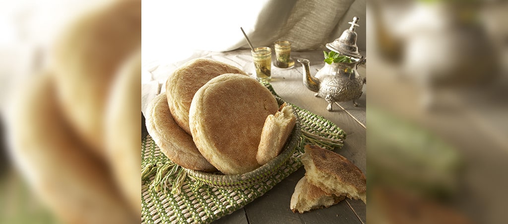 Receta Matlouh | Levital Blog